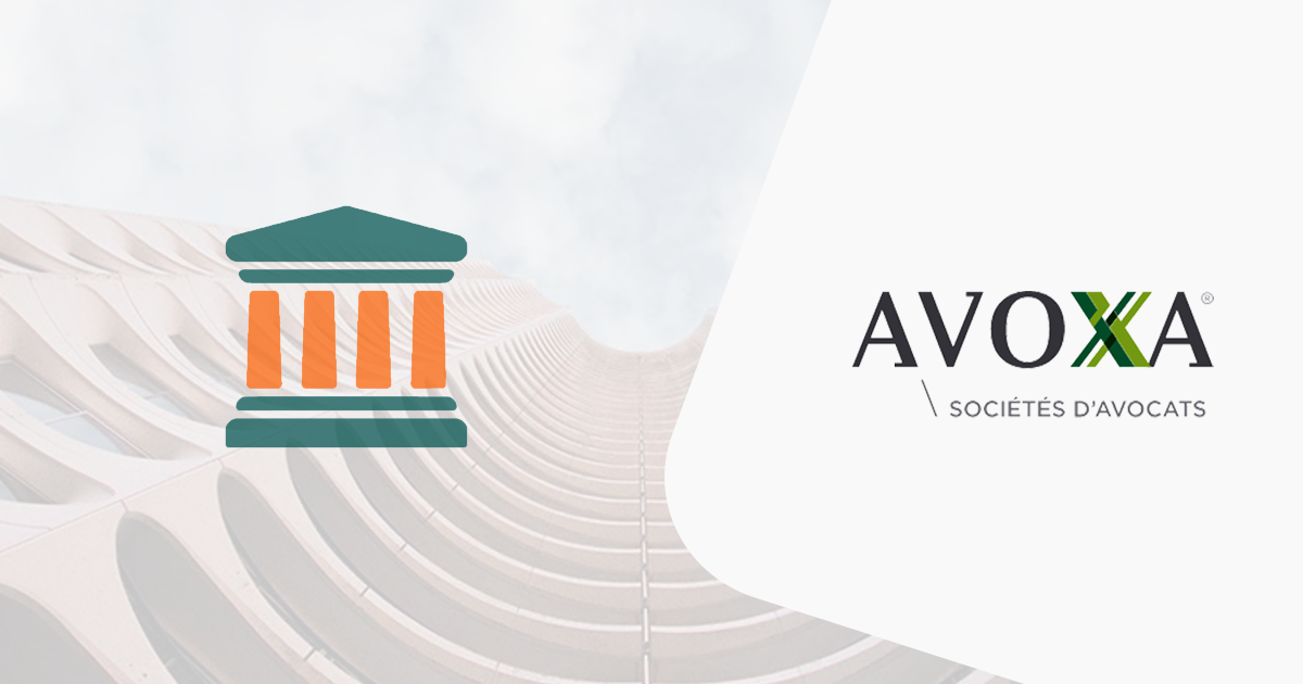 Avocats en droit public sur Rennes et Nantes - Avoxa