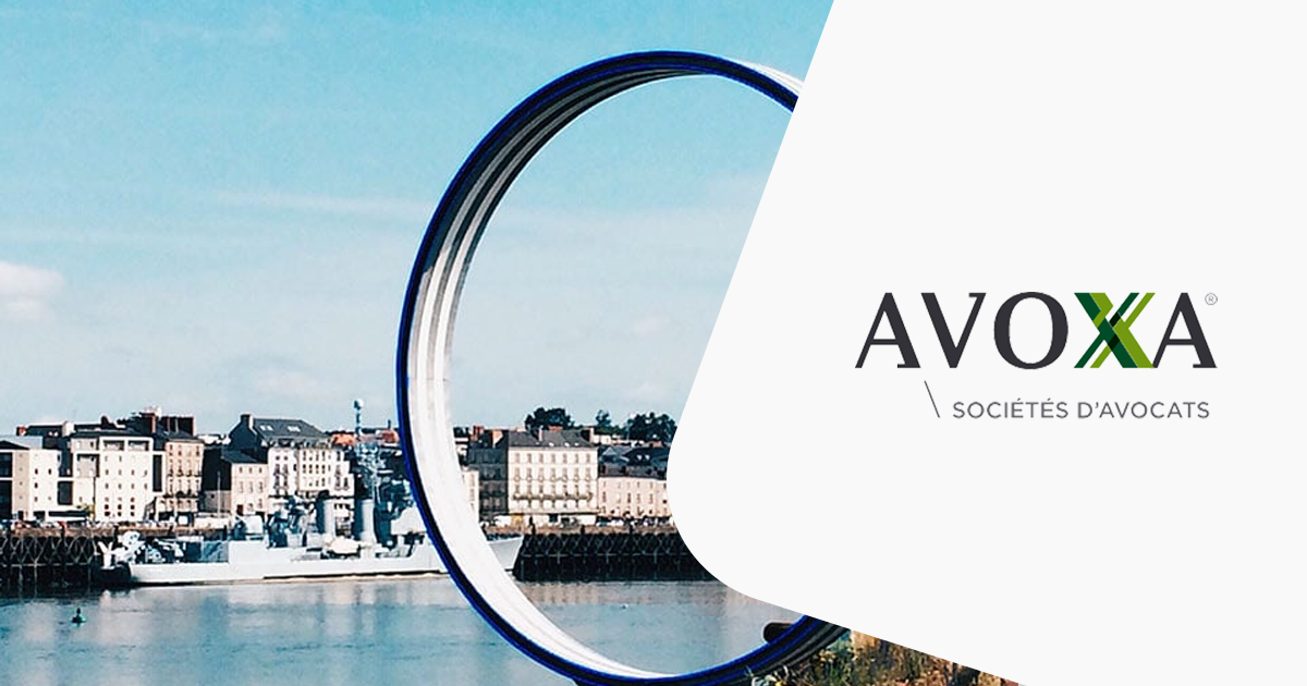 Contactez nos avocats sur Rennes, Nantes, Lorient, Paris - Avoxa